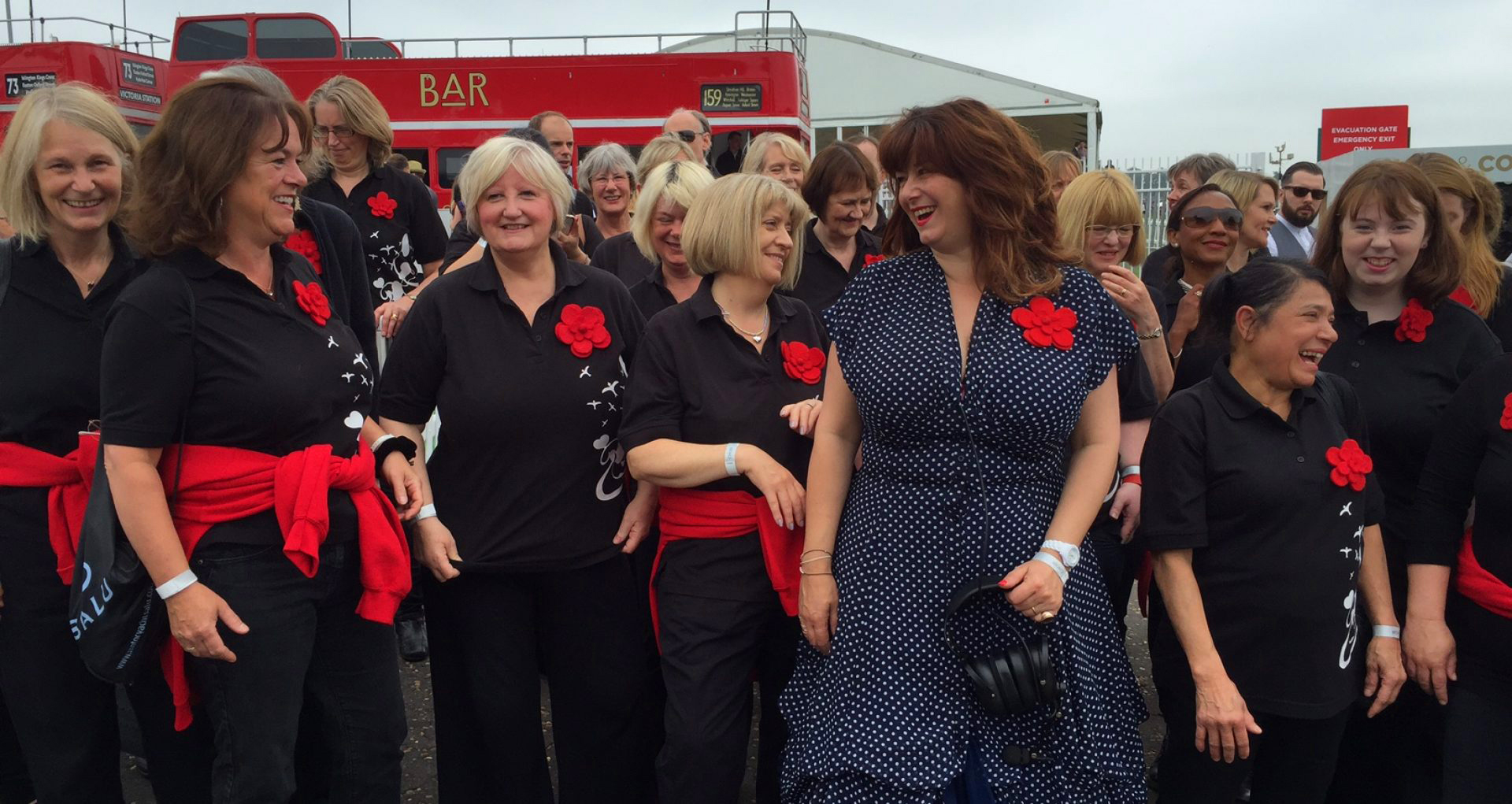 Heart and Soul Choir | Epsom Choir | Surrey Choir